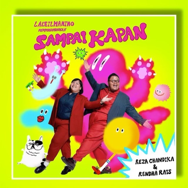 Rekomendasi Lagu Baru dari Reza Chandika, Down for Life, sampai Rachun ...