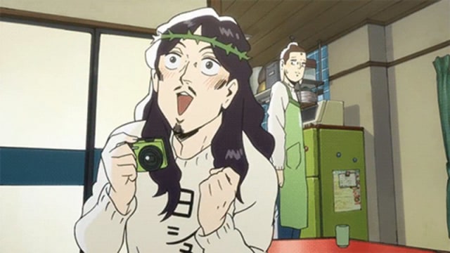 7 Anime Paling Absurd Sepanjang Masa | kumparan.com