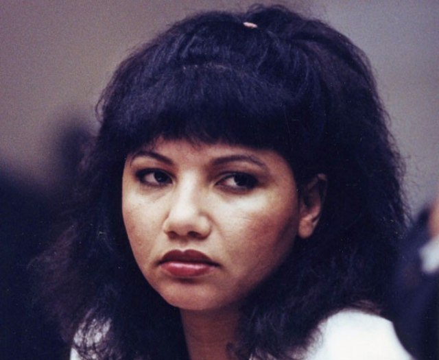 Omaima Nelson, Model Sadis yang Memasak Suaminya dengan Sisa Daging ...