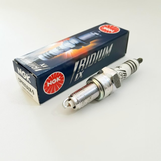 Beda Busi Iridium dan Biasa, Bagus Mana? | kumparan.com