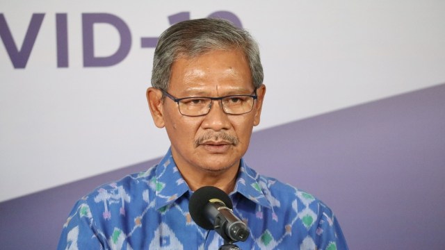 Mengenal Kanker Usus yang Diidap Achmad Yurianto, Eks Jubir COVID-19 ...