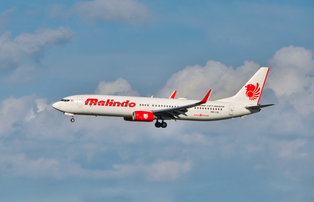 Malindo Air Kembali Buka Rute Penerbangan Domestik 12 Juni | kumparan.com