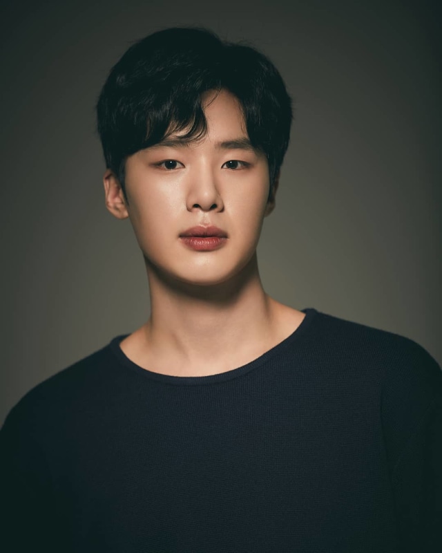 Mengenal Kim Dong Hee, Aktor Muda asal Korea Selatan yang Tengah Bersinar | kumparan.com