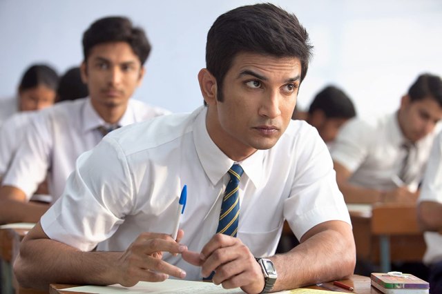 Profil Sushant Singh Rajput, Aktor Bollywood yang Tewas Gantung Diri ... Profil Sushant Singh Rajput, Aktor Bollywood yang Tewas Gantung Diri ...