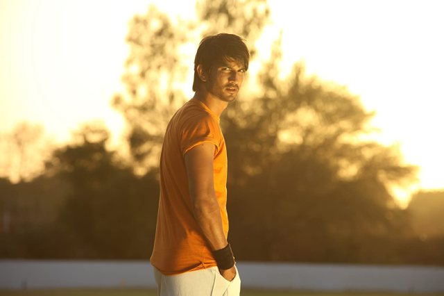 Profil Sushant Singh Rajput, Aktor Bollywood yang Tewas Gantung Diri ... Profil Sushant Singh Rajput, Aktor Bollywood yang Tewas Gantung Diri ...