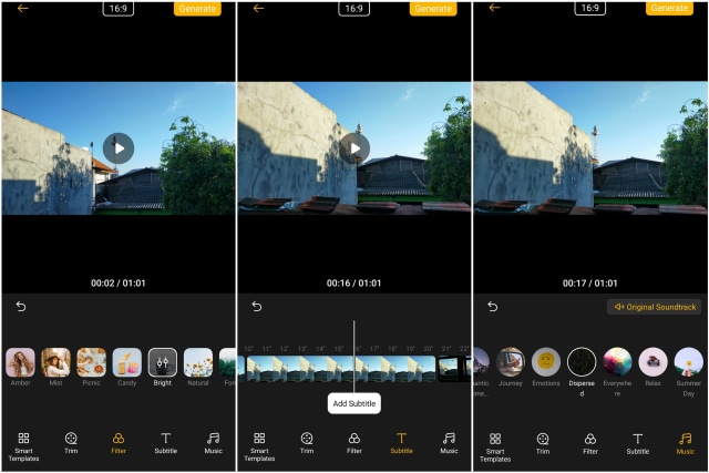 Cara Gampang Edit Video Pakai Aplikasi Soloop di HP Oppo | kumparan.com