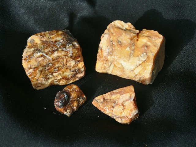 Filosofi Kemenyan Bagi Masyarakat Jawa | kumparan.com