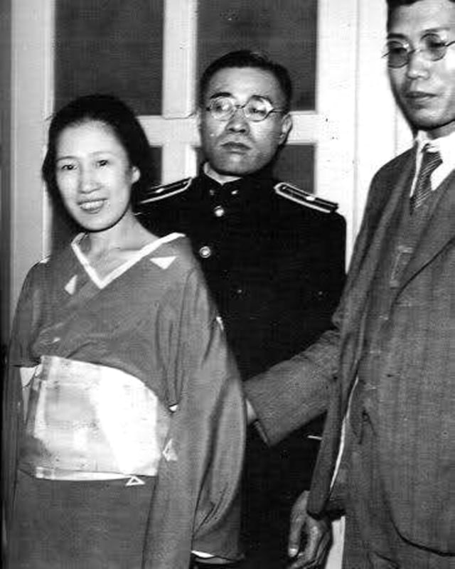 Kisah Sada Abe, Wanita Jepang yang Memotong dan Menyimpan Alat Kelamin ...