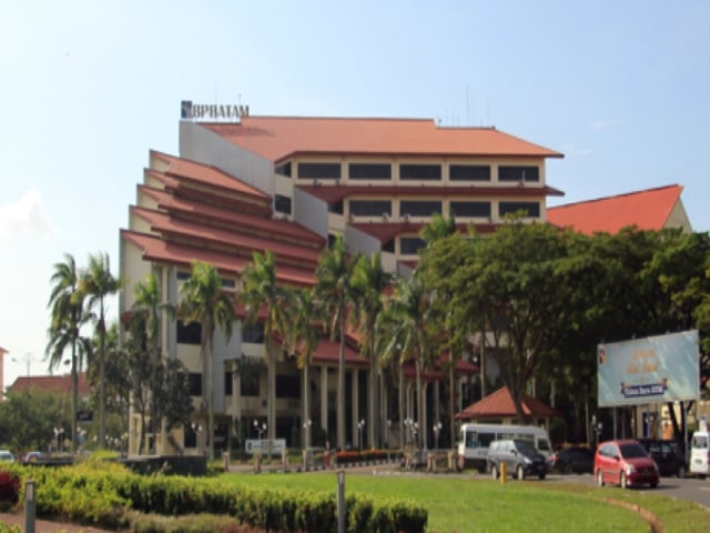 BP Batam Buka Sayembara Desain Taman Berhadiah Puluhan Juta | kumparan.com