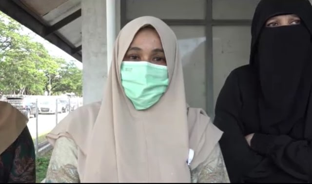 27 Tenaga Medis yang Kontak dengan Pasien Corona Meninggal di Aceh ...