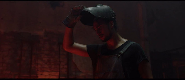 5 Fakta tentang Daniel Adnan, Aktor yang Dikabarkan Menikah dengan Tara ...