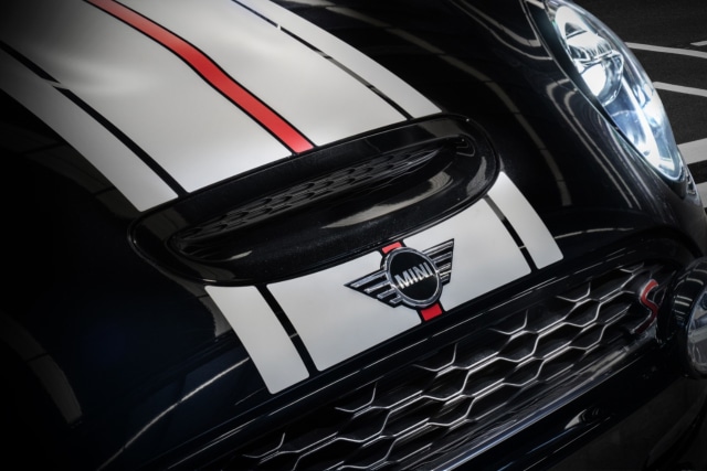 New MINI GT Edition Mengaspal di Indonesia, Bernostalgia di Era 1969 ...