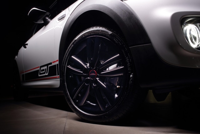 New MINI GT Edition Mengaspal di Indonesia, Bernostalgia di Era 1969 ...