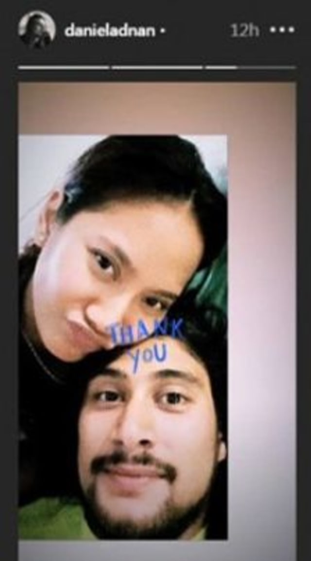 Dikabarkan Menikah, Ini Perjalanan Cinta Tara Basro dan Daniel Adnan | kumparan.com