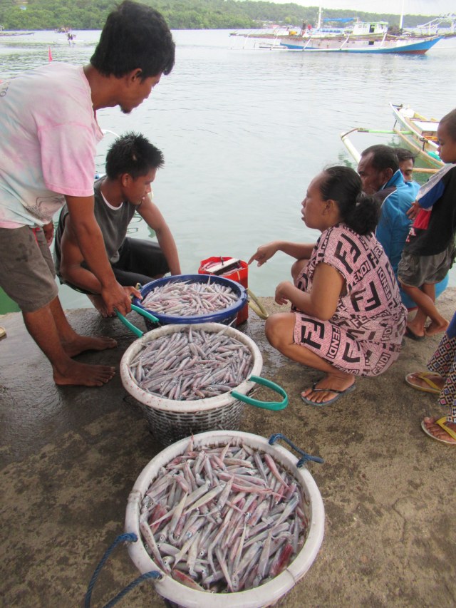 Wajah Perikanan Bagan Perahu Kepulauan Selayar | kumparan.com