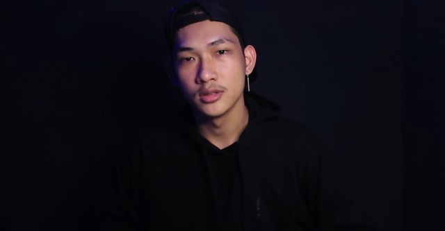 Ferdian Paleka Balik ke YouTube: Gue Bakal Bikin Konten yang Lebih ...