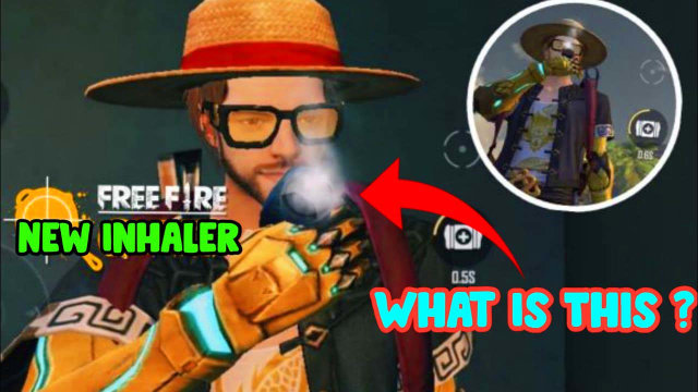 5 Loot Garena Free Fire (FF) Yang Terlupakan Namun Sejatinya Sangat ...