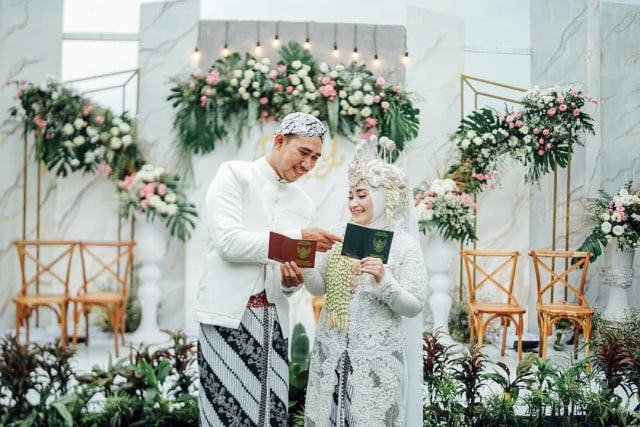 Wujudkan Pernikahan Impian Bersama 7 Rekomendasi Jasa Pernikahan di ...