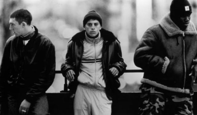 7 Film Mancanegara yang Tampilkan Konflik Ras | kumparan.com