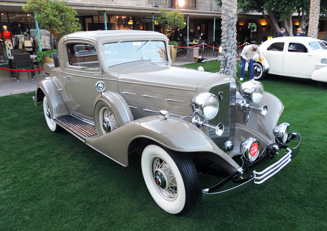 Sejarah Lahirnya Spion: Dari Tak Disengaja Kini Jadi Fitur Vital ...