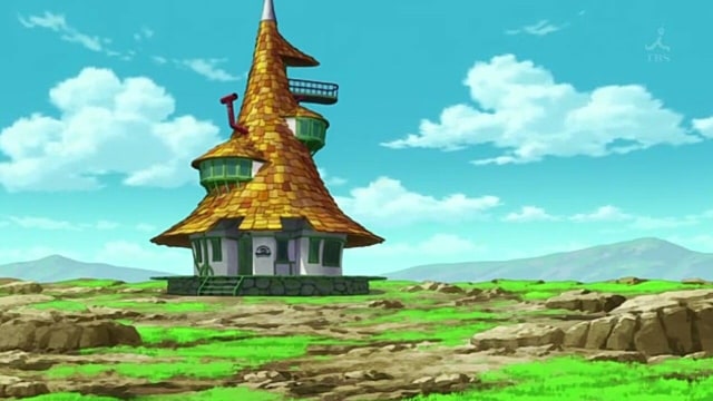 7 Fakta Meliodas dari 'Nanatsu no Taizai' yang Perlu Kamu Tahu ...