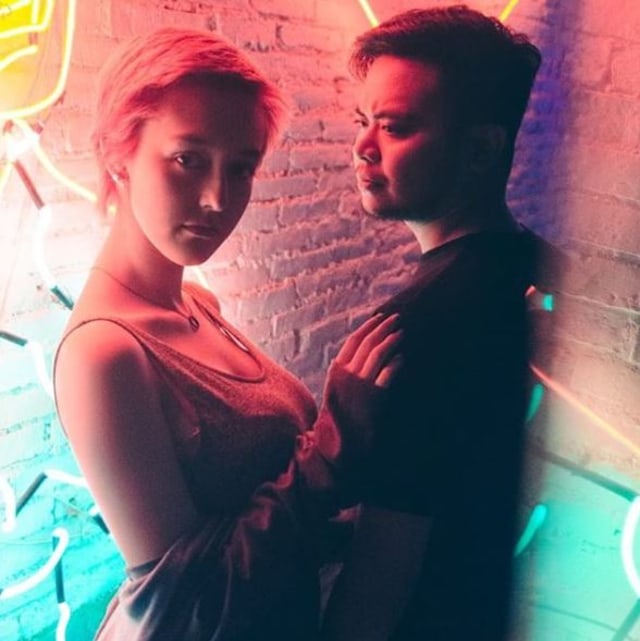 5 Potret Kebersamaan Reza SMASH dan Fabiola Sebelum Dikabarkan Cerai ...