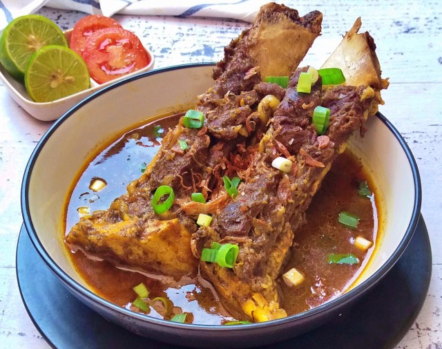 3 Masakan Khas Gorontalo yang Cocok Disantap saat Musim Hujan ...