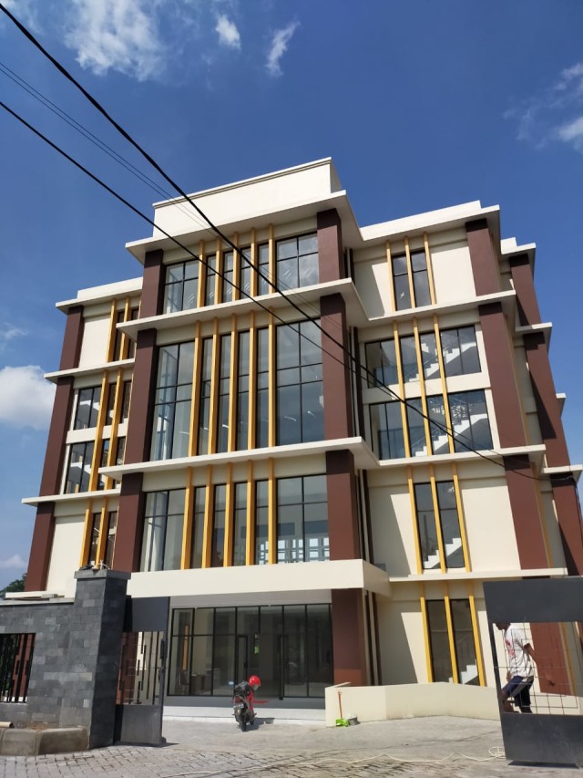 Program Studi Unggulan FEB UKHS: Bisnis Digital dan Perdagangan Internasional | kumparan.com