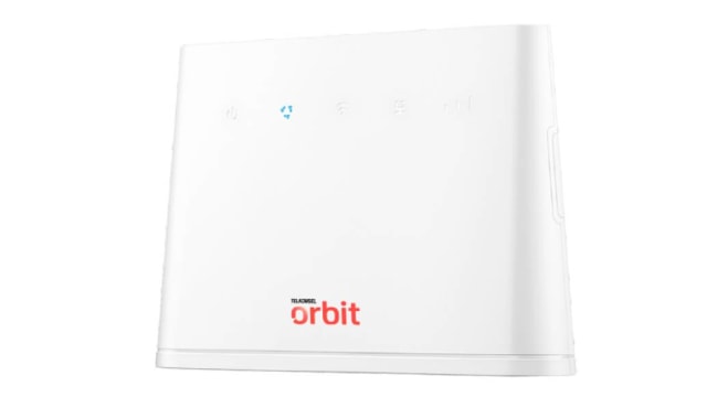 Telkomsel Rilis Modem WiFi Orbit, Internet Rumahan Tanpa Kabel Kuota ...