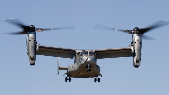 Indonesia Direstui AS Beli Pesawat Angkut Militer Rp 28 Triliun ...