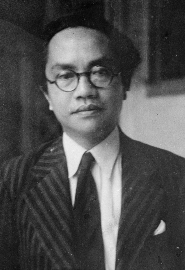 Kisah Zulkifli Lubis, Peletak Dasar Intelijen Indonesia yang ...