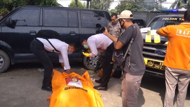 Karyawan BUMN di Sumut Ditemukan Tewas Terkunci di Dalam Mobil | kumparan.com