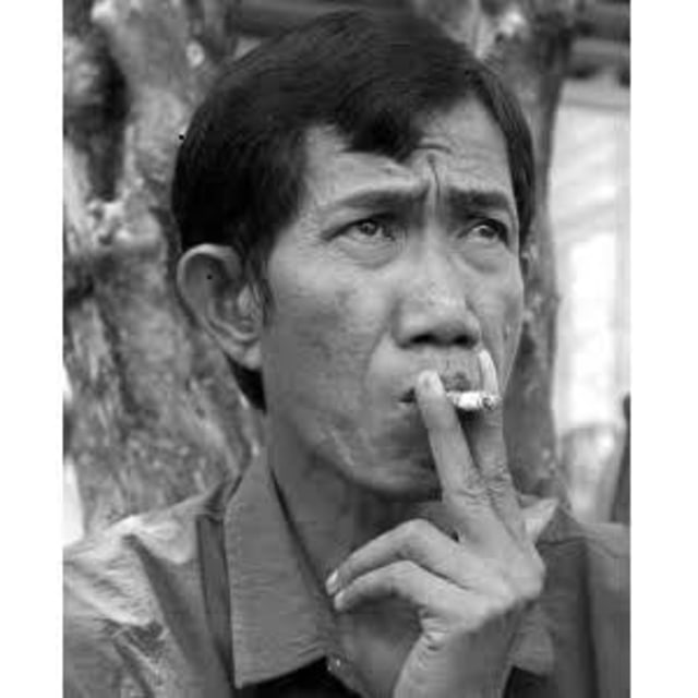 Ahmad Suradji, Membantai Puluhan Wanita Demi Kekuatan Ilmu Hitam ...