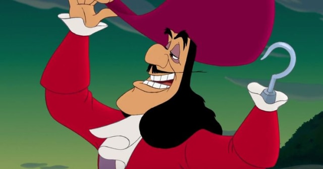 Will Smith Lewatkan Peran Hook Pada 'Peter Pan & Wendy' | kumparan.com