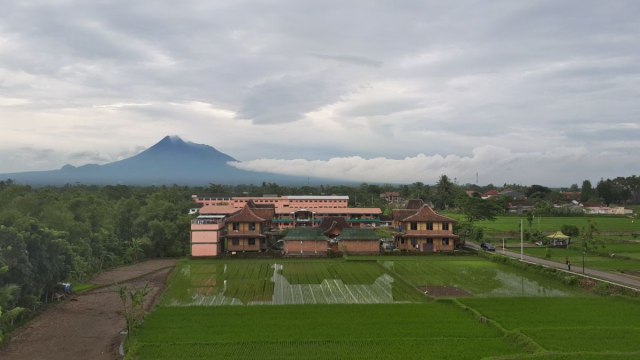 Sejarah Berdirinya Pondok Pesantren Modern Baitussalam | kumparan.com