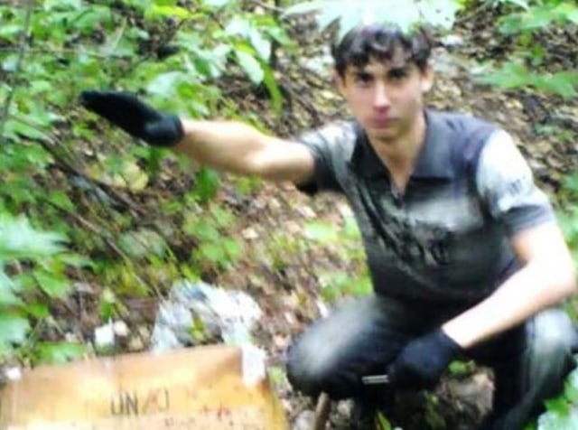 The Dnepropetrovsk Maniac, Kelompok Pembantai dari Ukraina - kumparan.com