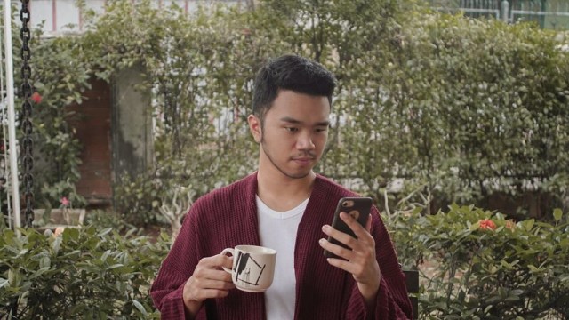 Kristo Immanuel Sebut Jadi Content Creator Menguntungkan tapi Ada ...