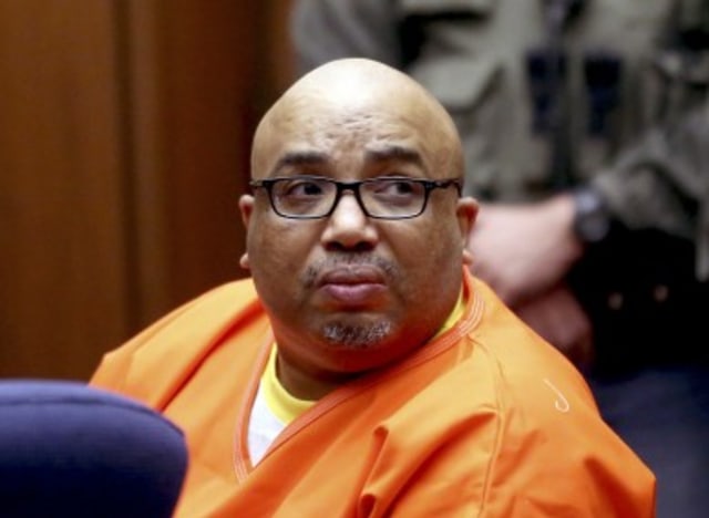 Chester Turner, Pencabut Puluhan Nyawa Wanita di Los Angeles | kumparan.com