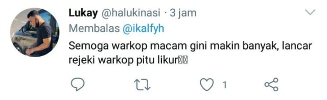 Warkop di Surabaya Sedia Wifi dan Es Teh Manis Gratis untuk Siswa ...