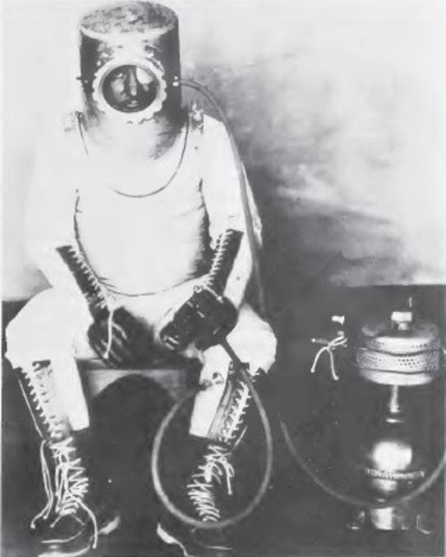 Kisah Wiley Post, Pilot 'Mata Satu' Amerika Pionir Terbang Solo ...