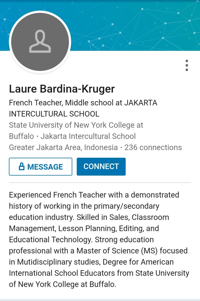 7 Cara Menyusun Profil di LinkedIn, Membuat Kamu Lebih Menonjol dari ...