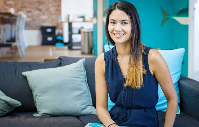 Kisah Sukses Melanie Perkins, CEO Canva yang Jadi Miliarder Termuda di ...