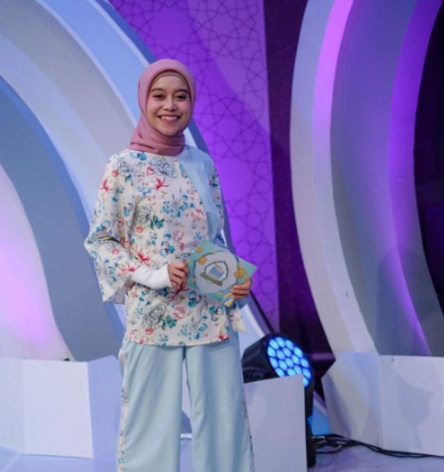Intip Perjalanan Karier Lesty Kejora, Mantan Rizki D'Academy | kumparan.com