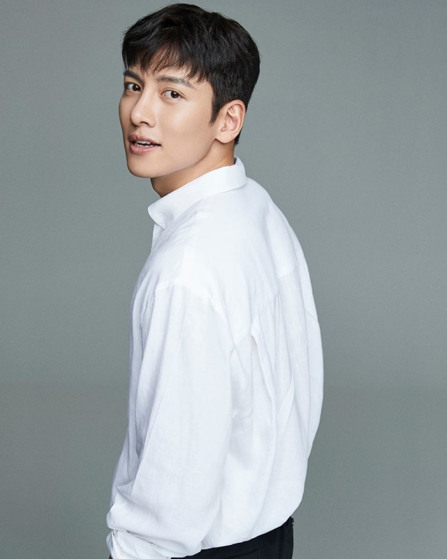 Ada Hyun Bin dan Kim Woo Bin, 5 Aktor Korea Ini Tak Percaya Diri ... Ada Hyun Bin dan Kim Woo Bin, 5 Aktor Korea Ini Tak Percaya Diri ...