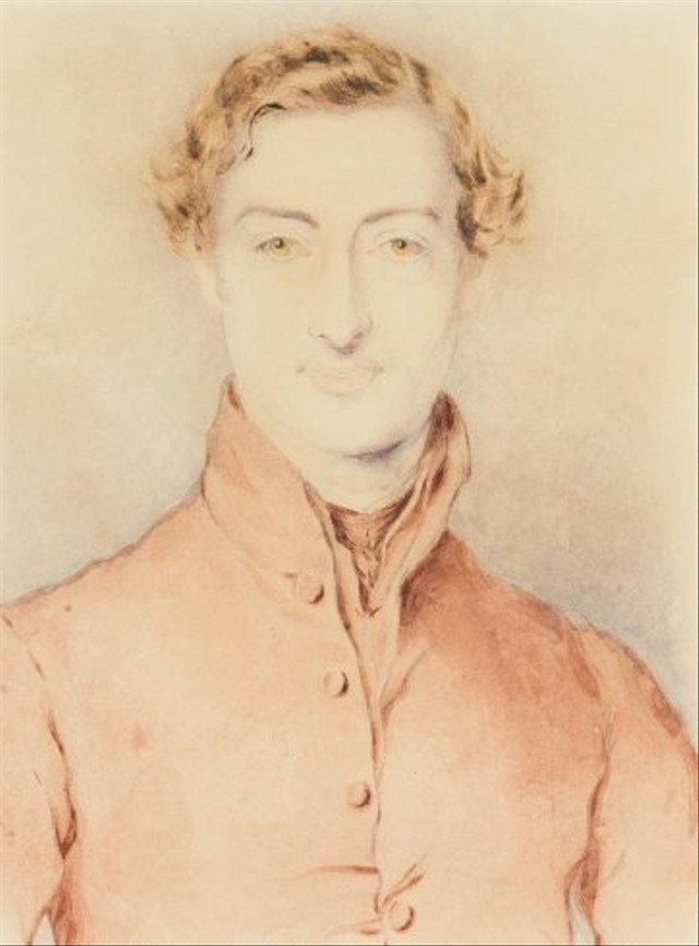 Thomas Wainewright Membunuh Saudaranya untuk Mencuri Polis Asuransi ...