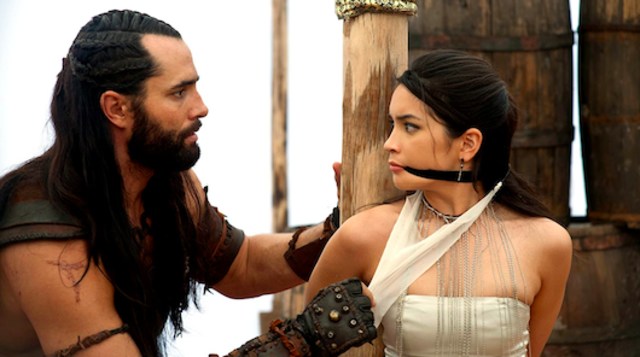 Sinopsis The Scorpion King 3 Battle For Redemption Tayang Malam Ini