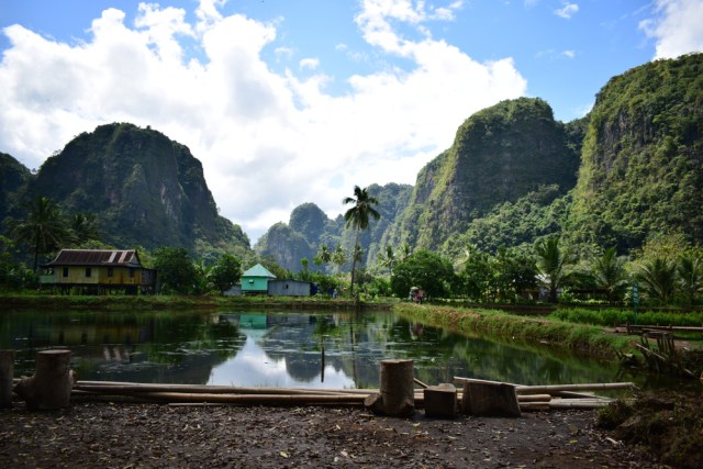 Geopark Maros Pangkep Telah Penuhi Syarat Jadi UNESCO Global Geopark ...