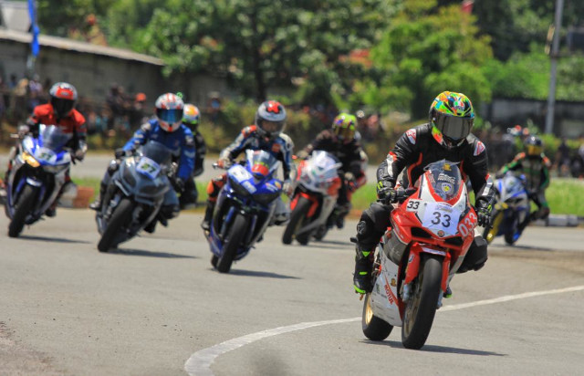 Ricky Halim Raih 2 Medali di Sirkuit Palapa Singkawang | kumparan.com