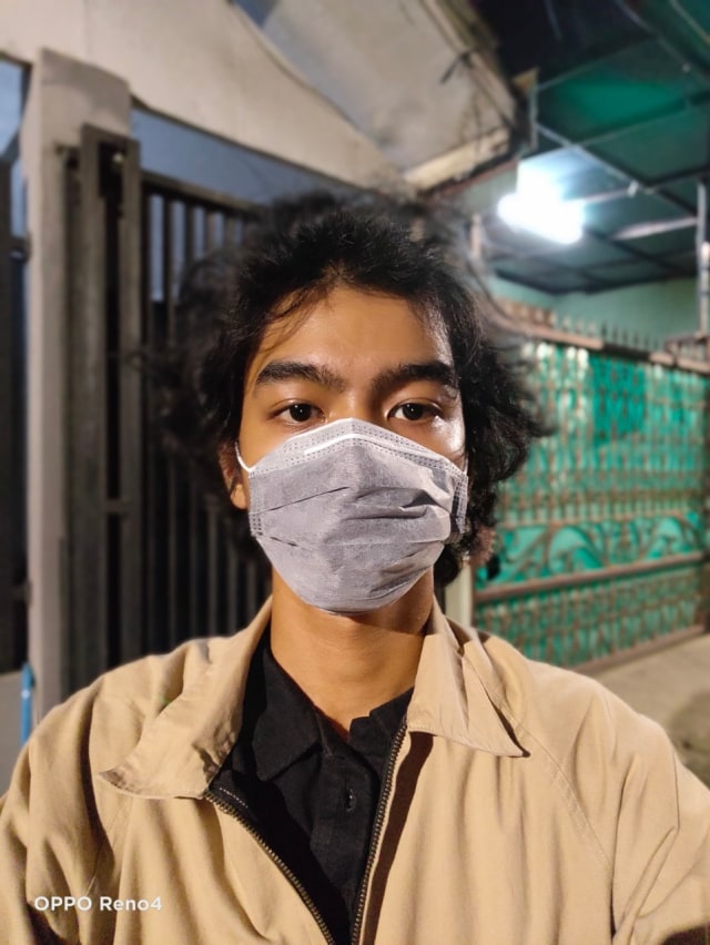 Review Oppo Reno 4: Kamera Banyak Fungsi, Hasil Foto Memuaskan ...