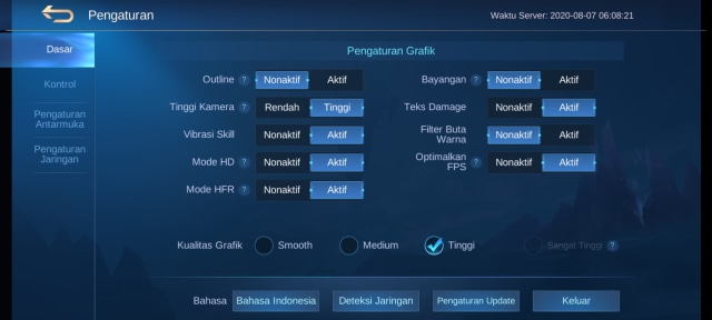 Review Oppo Reno 4: Kamera Banyak Fungsi, Hasil Foto Memuaskan ...